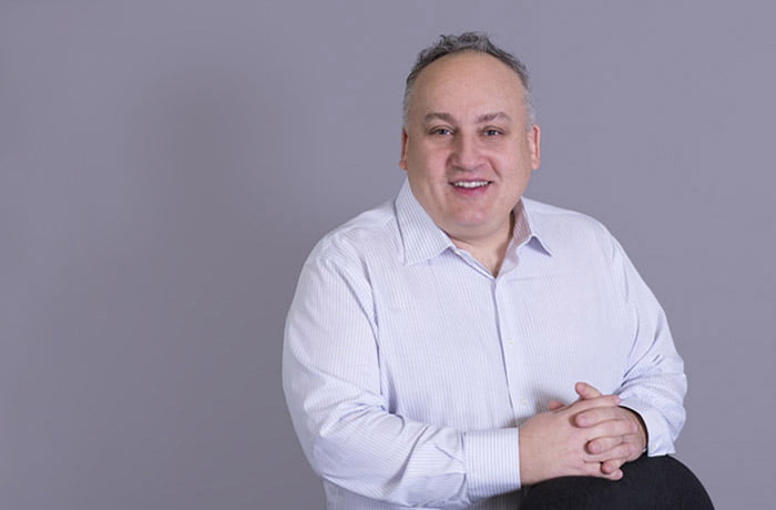 Ron Monk - Kerr Wood Leidal