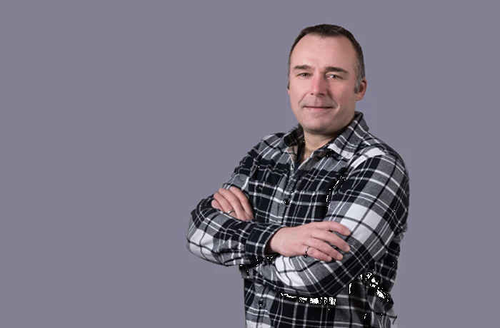 Don Nash - Kerr Wood Leidal